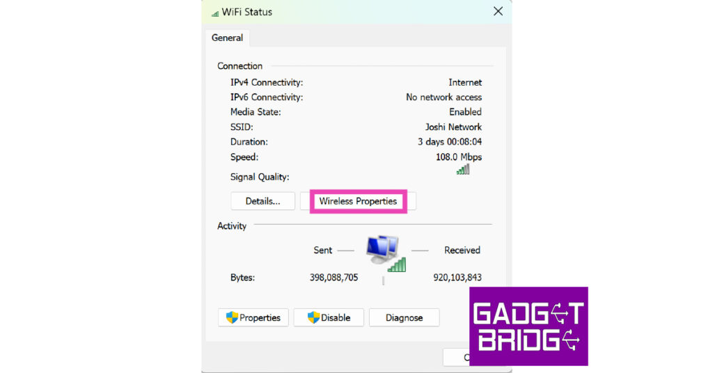 Top 3 Ways to View Saved WiFi Passwords on a Windows 10/11 PC