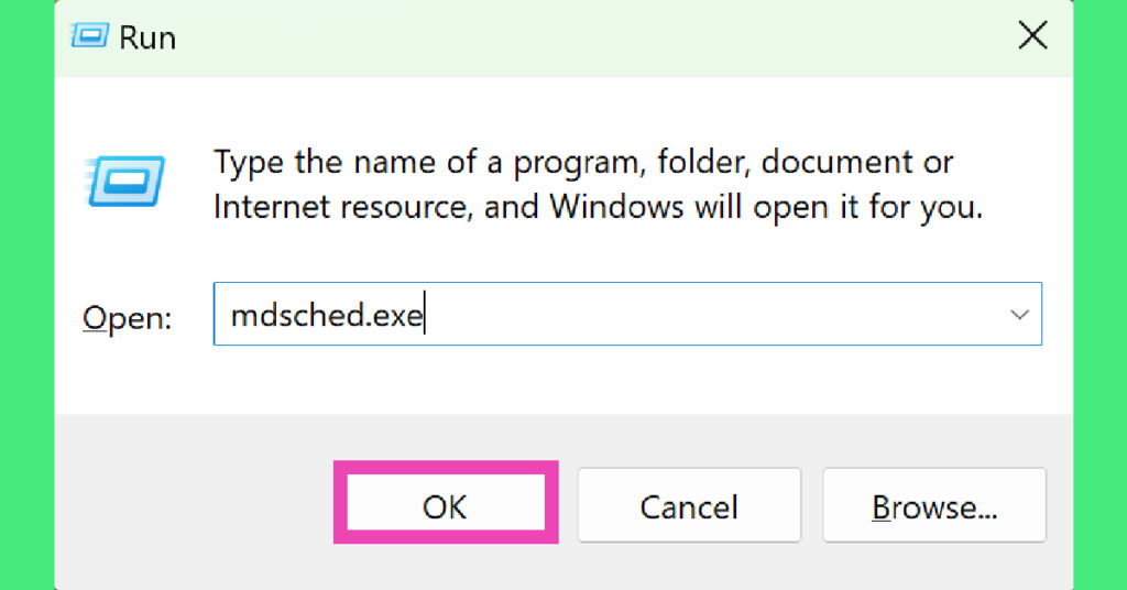 How to Test Your Windows PC for Failing Hardware?