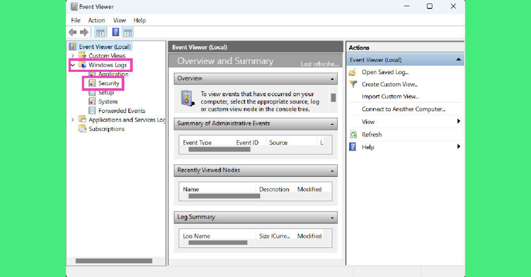 How to Test Your Windows PC for Failing Hardware?