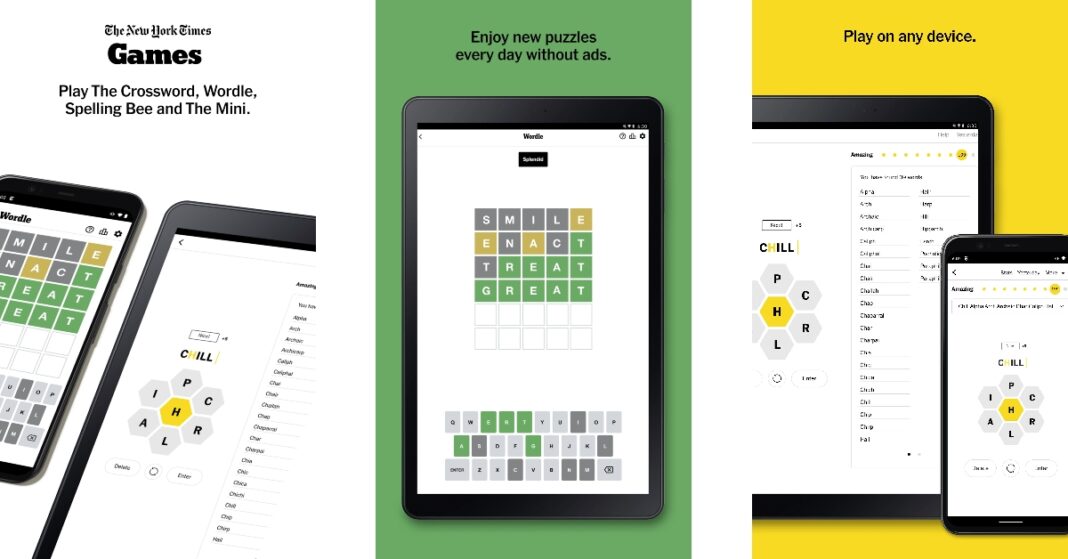 Top 4 Ways to Install Wordle as an App on Your iPhone or Android Mobile