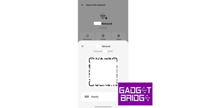 6 ways to view saved WiFi passwords on any Android phone (2024)