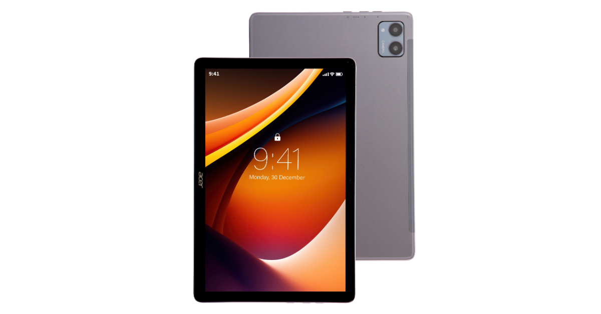 Acer One 8, Acer One 10 tablets with MediaTek MT8768 SoC launched in India