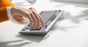 What is the Keyboard shortcut for Undo and Redo?