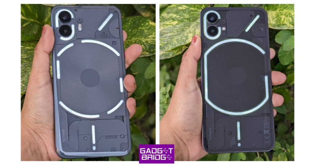 Nothing Phone 2 Review: Flagship level performance