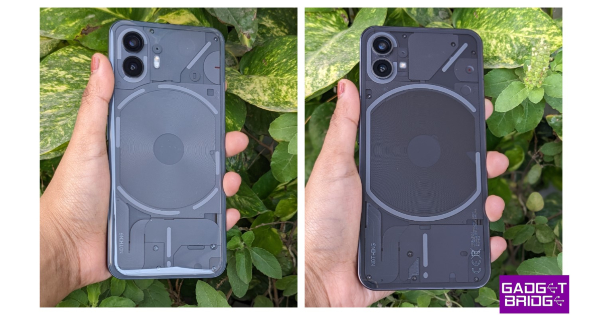 Nothing Phone 2 Review: Flagship level performance