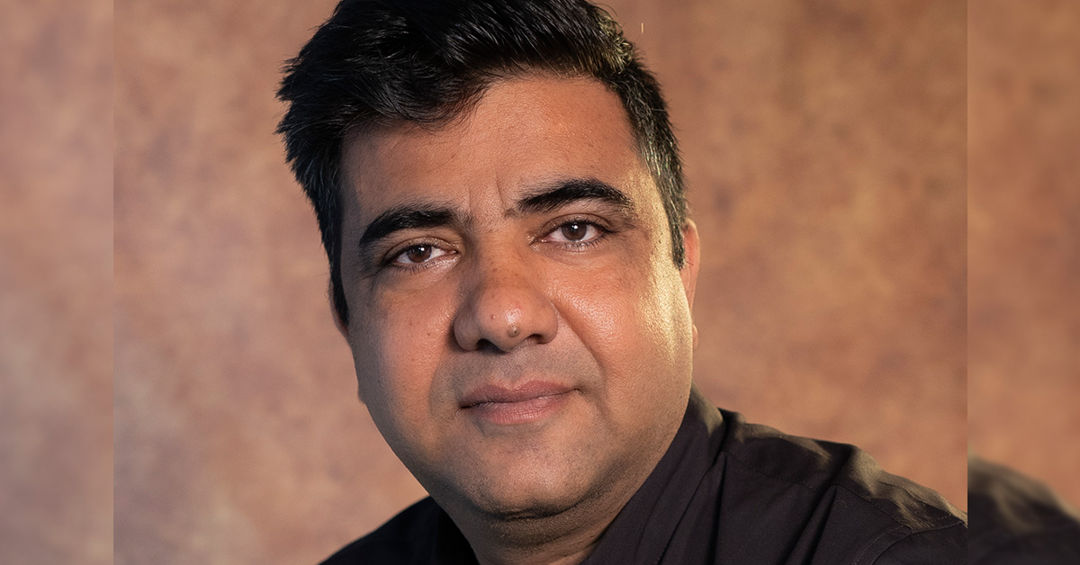 Interviewed: Talking Point With Ranvijay Singh, Head of BRAVIA Business ...