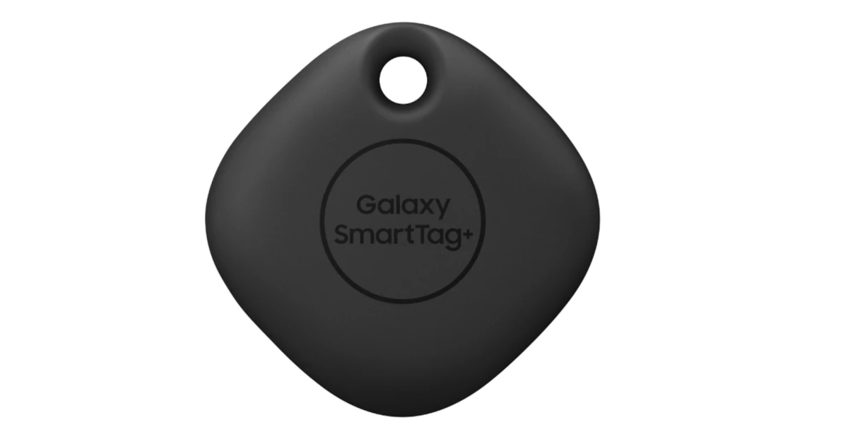 Samsung Galaxy SmartTag 2 tracker’s new design revealed in FCC