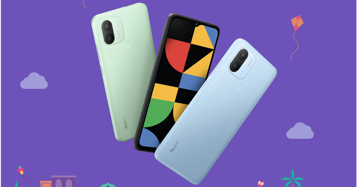 Redmi A2+ now available in a new RAM and storage option