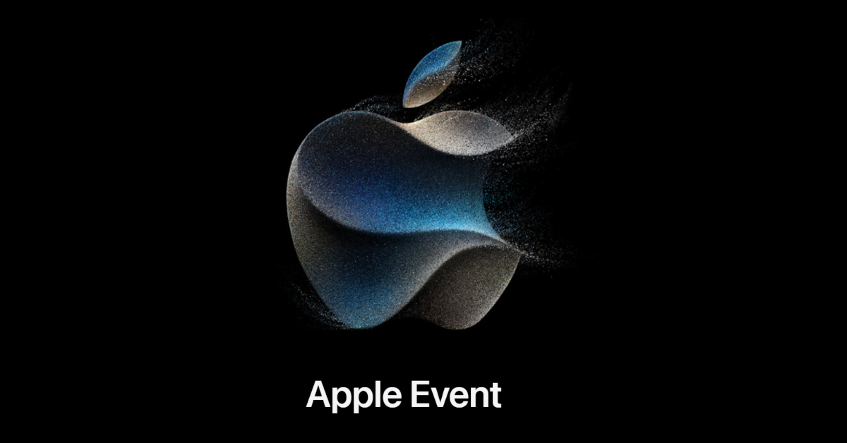 Apple Event: September 12 confirmed for the introduction of the iPhone ...