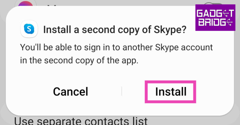4 Ways To Clone or Install the Same App Twice On Android (2024)