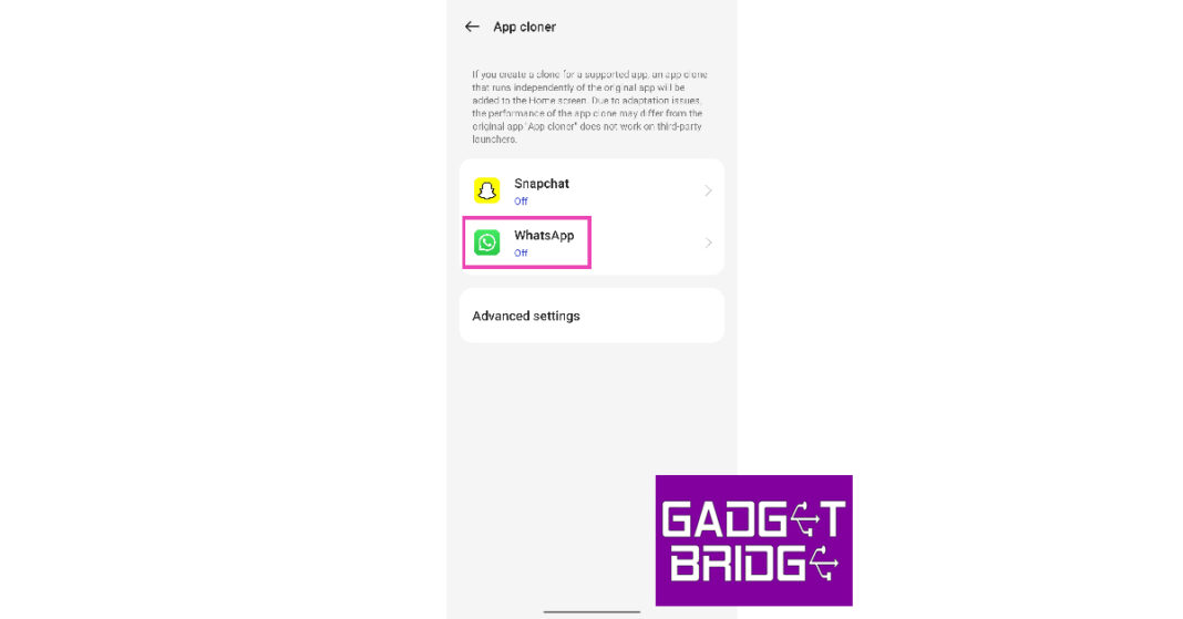 4 Ways To Clone or Install the Same App Twice On Android (2024)
