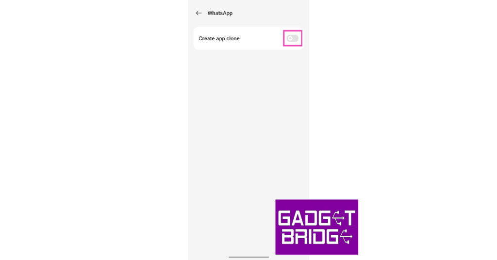 4 Ways To Clone or Install the Same App Twice On Android (2024)
