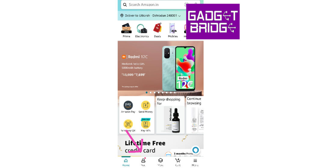 How to Sign Out of Amazon on All Devices?