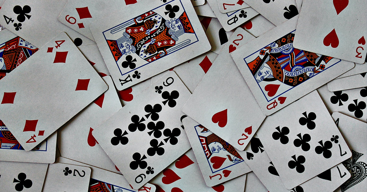 Top 10 Card Games to Play on PC