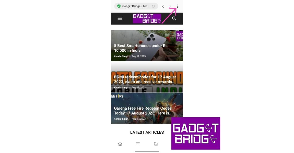 7 Best Ways to View a Full Desktop Site on an Android Phone (2024)