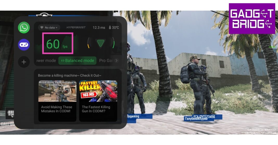 4 Ways To Check the FPS in any Game or Video on Android (2024)
