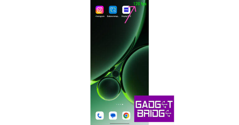 4 Ways To Check the FPS in any Game or Video on Android (2024)