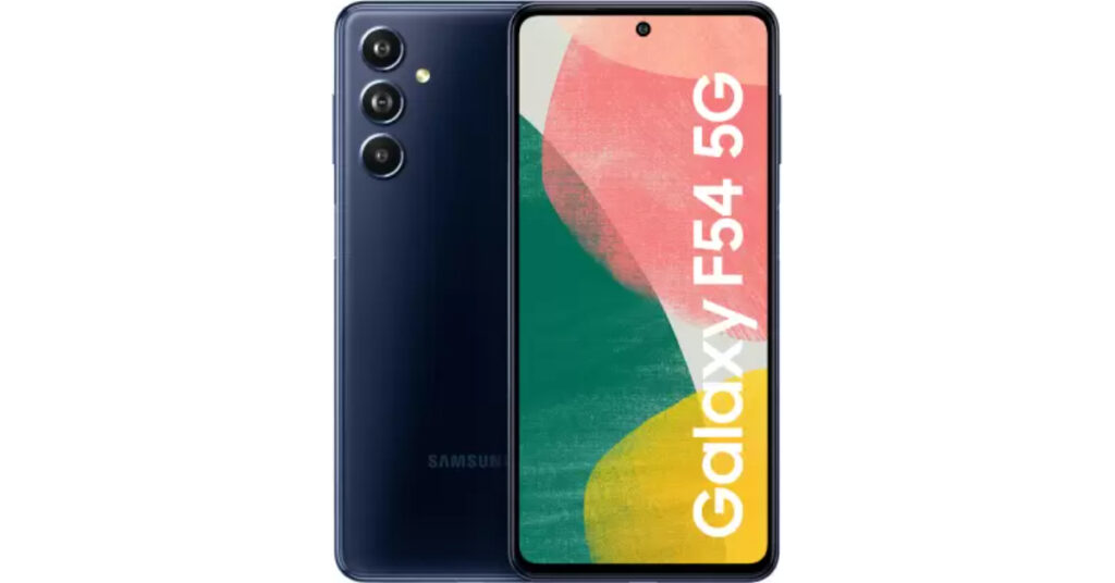 Samsung Galaxy F34 5G with 6,000mAh battery launched in India