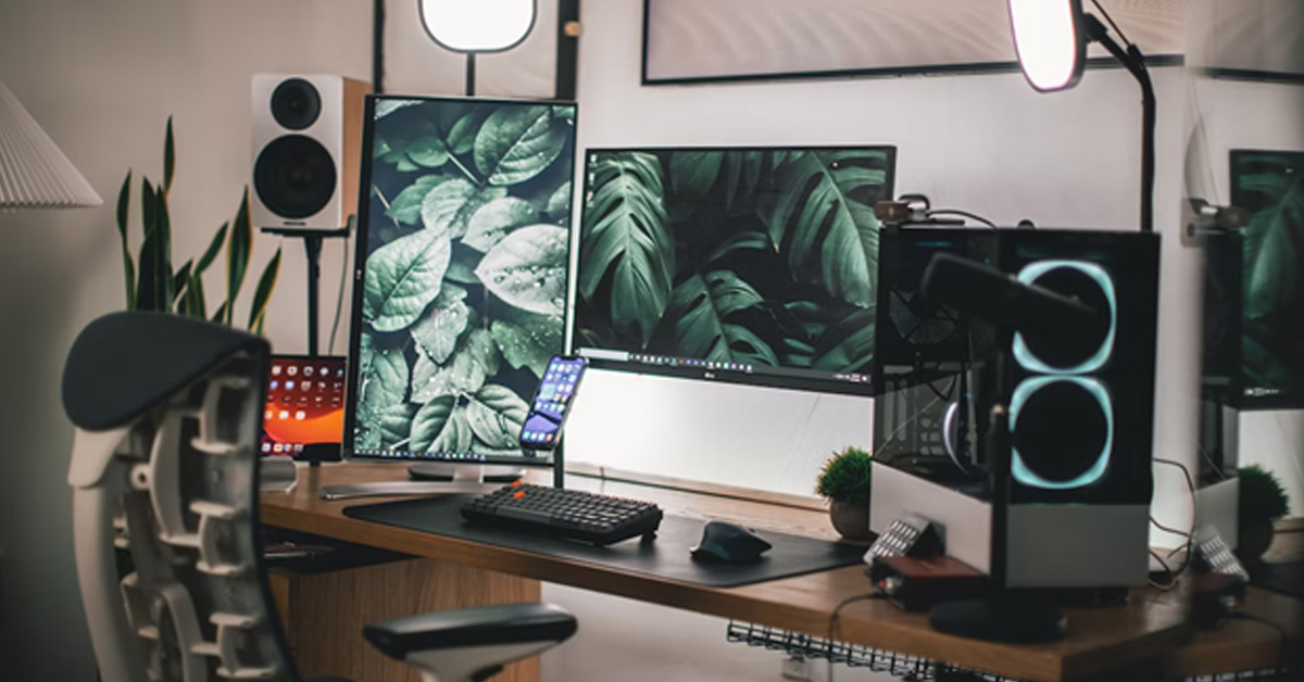 Get Ready for Your Ultimate Gaming Setup: The Best Gaming Accessories ...