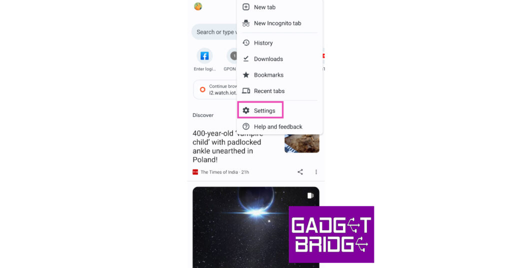 How to change your language in Google on a PC or a smartphone?