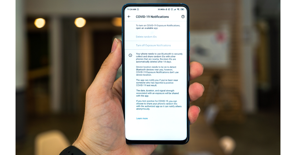 Top 4 ways to add medical information to your Android phone (2024)