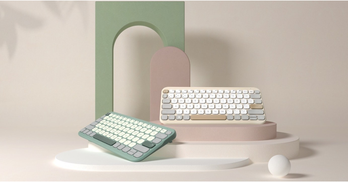 Asus Marshmallow Keyboard KW100 and Marshmallow Mouse MD100 launched in ...