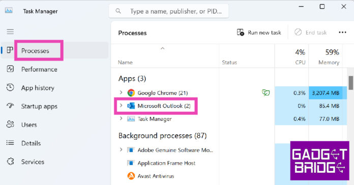 Microsoft Outlook keeps crashing? Check out these 8 fixes (2024)