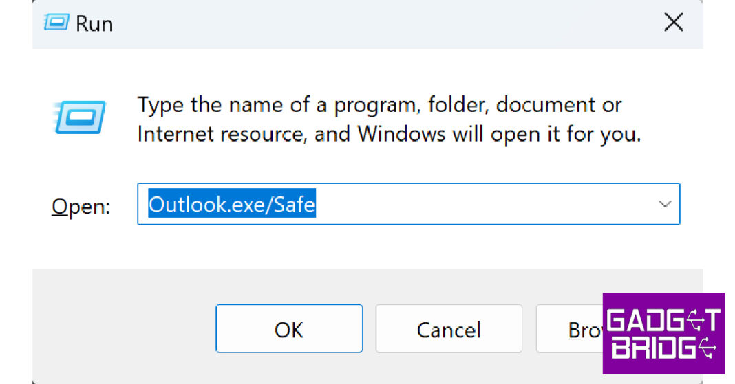 Microsoft Outlook keeps crashing? Check out these 8 fixes (2024)