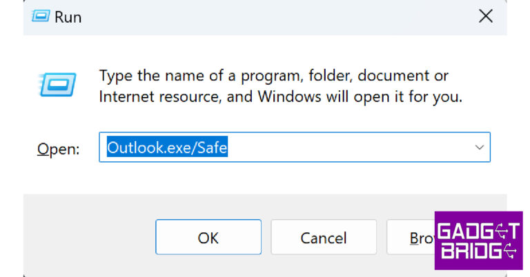 Microsoft Outlook keeps crashing? Check out these 8 fixes (2024)