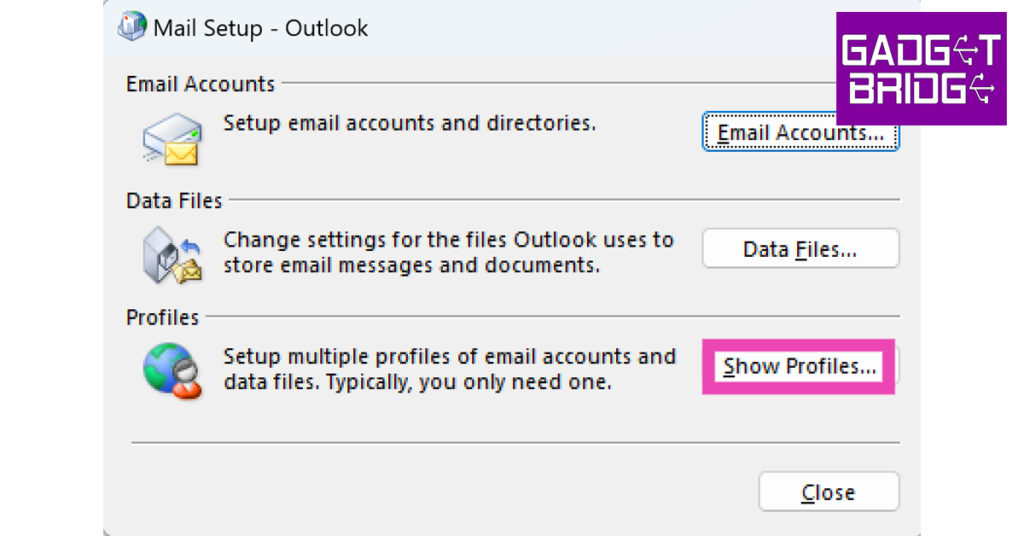 Microsoft Outlook keeps crashing? Check out these 8 fixes (2024)