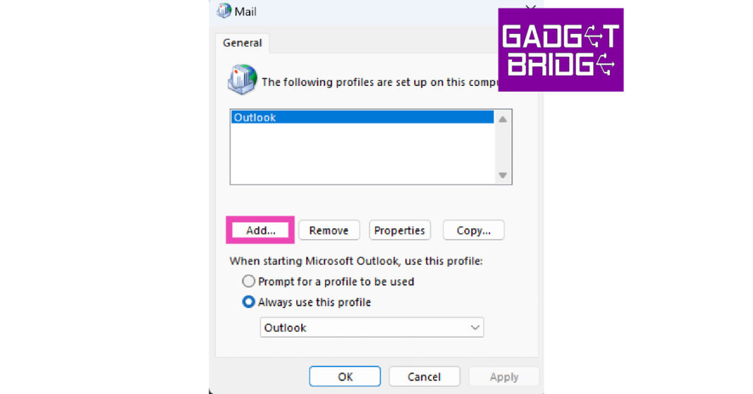 Microsoft Outlook keeps crashing? Check out these 8 fixes (2024)