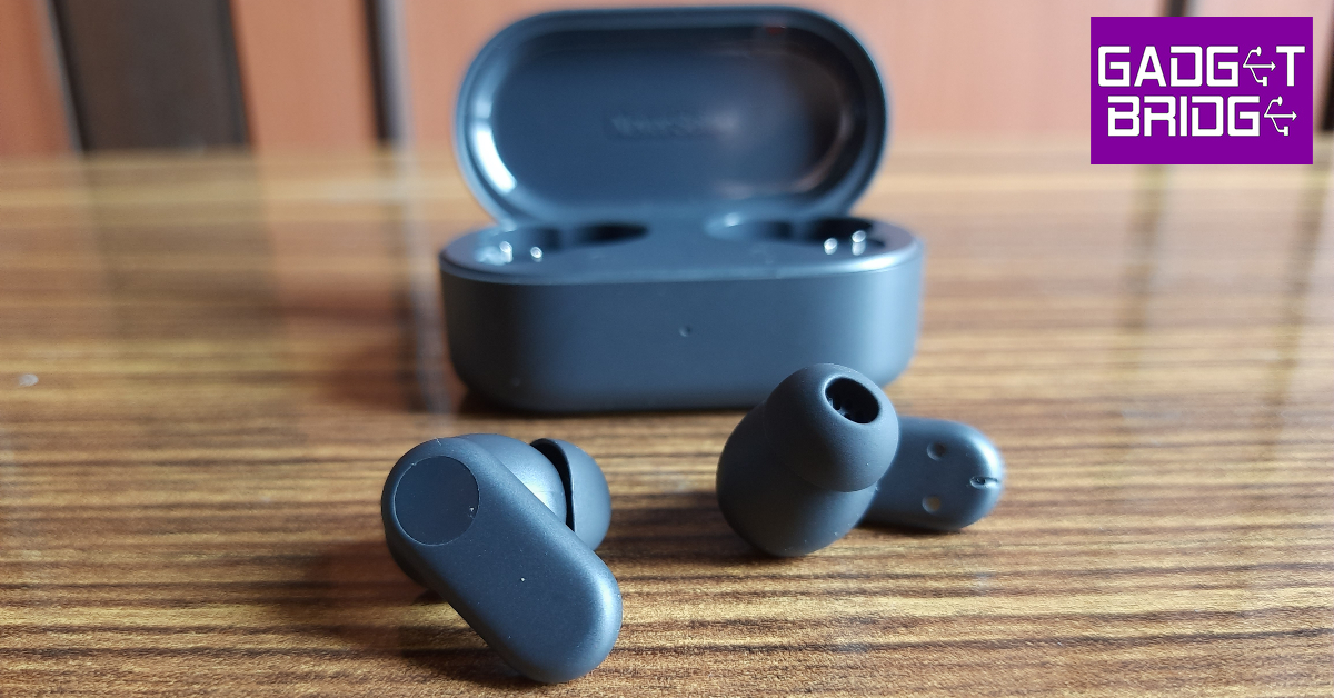 OnePlus Nord Buds 2r Review: Ahead of the competition