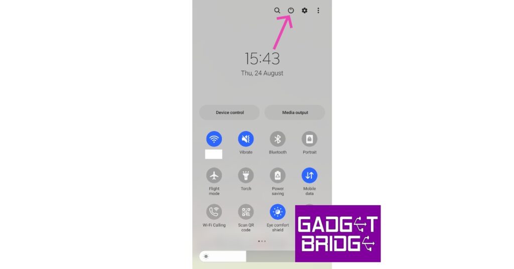 5 methods To Turn on Android Phone Without Using Power Button