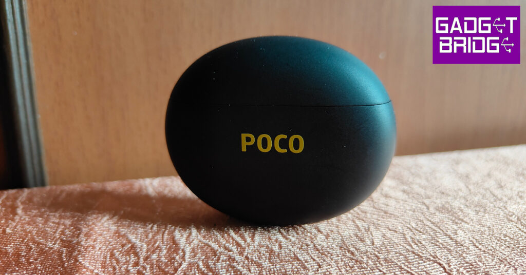 Poco Pods Review: Very impressive for a first-generation TWS