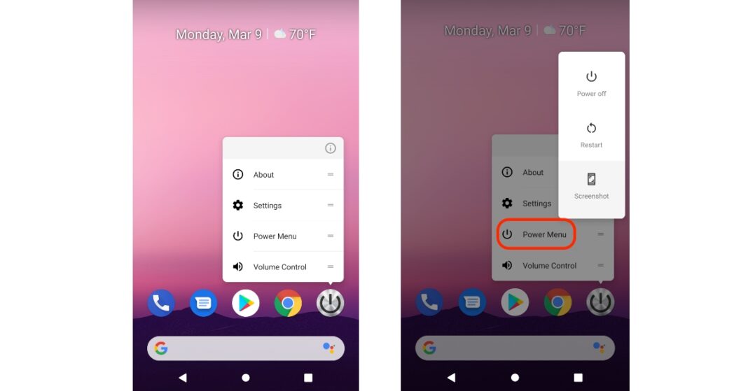 5 methods To Turn on Android Phone Without Using Power Button