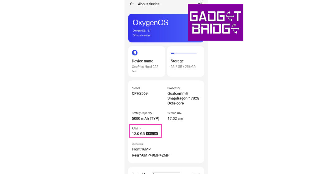 Top 2 Ways To Increase the RAM of your Android Phone?