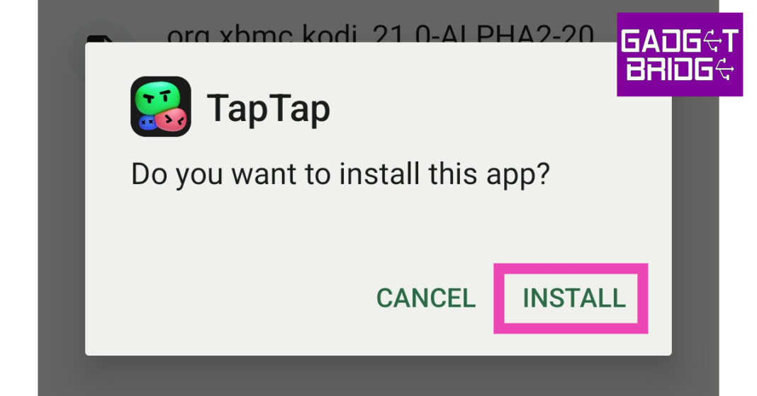 How to download Tap Tap on Android and iOS?