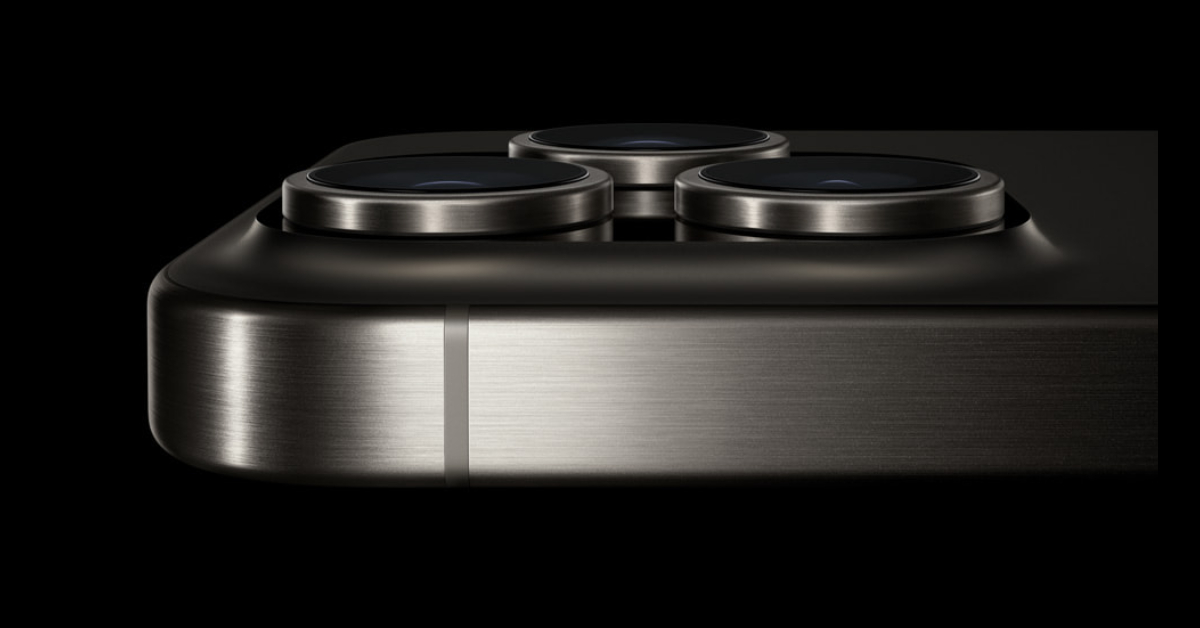 Apple plans to launch its own modem technology on "niche models"
