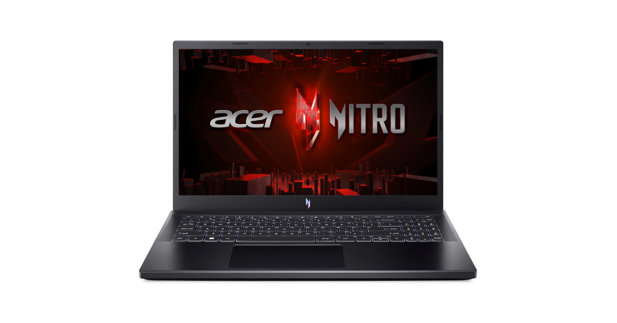 Acer Nitro V with RTX 4050 launched in India