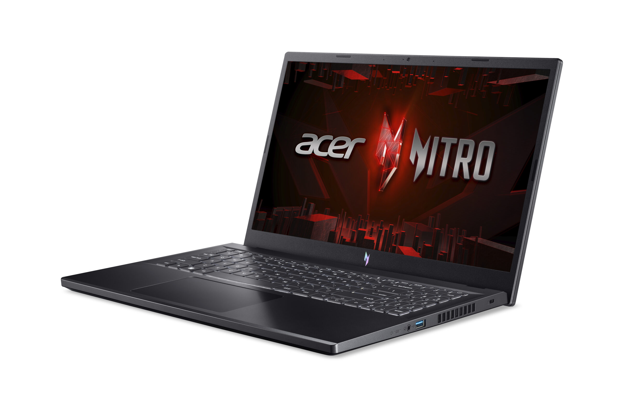 Acer Nitro V with RTX 4050 launched in India