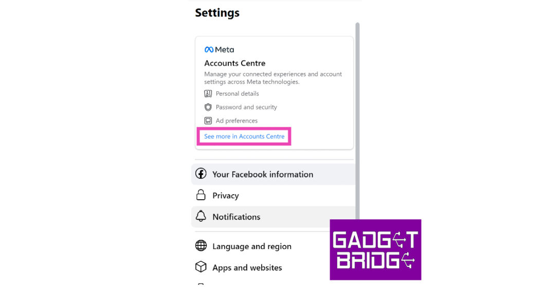 How to Change Your Profile Name and Username on Facebook: A Step-by ...