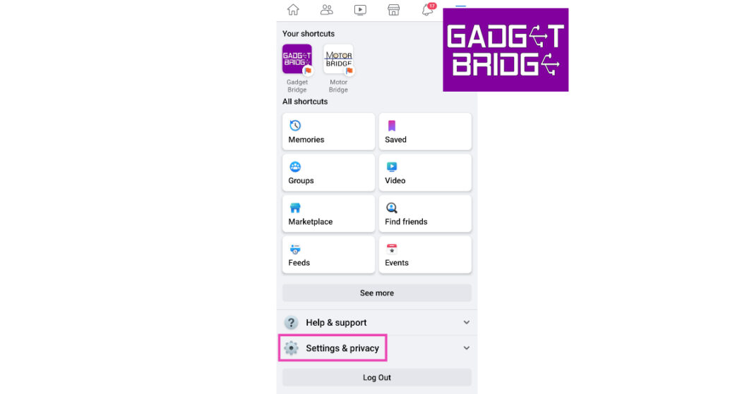 How to Change Your Profile Name and Username on Facebook: A Step-by ...