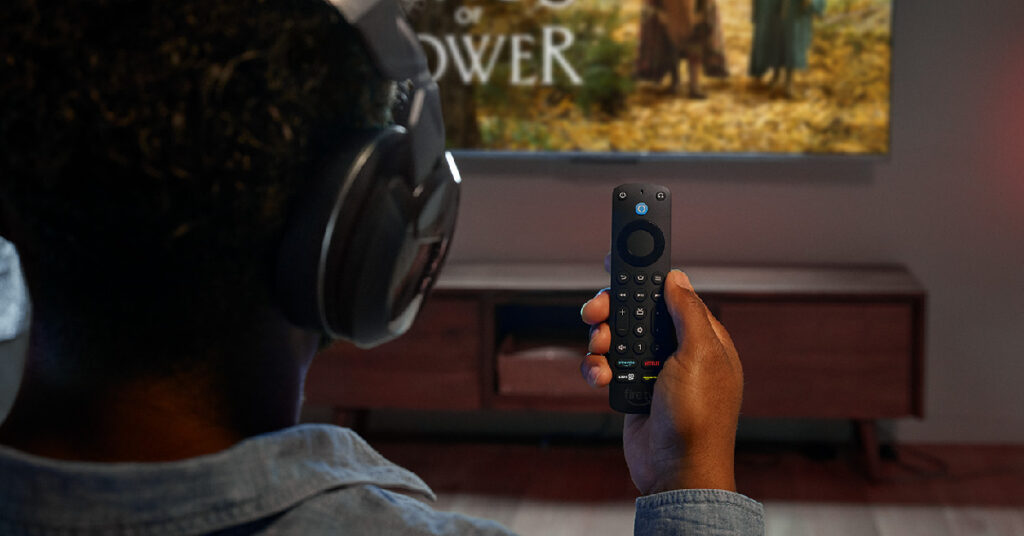 Top 10 ways to fix a broken Amazon Firestick remote