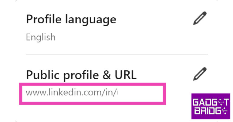 2 Easy Ways to Copy and Share LinkedIn Profile Link