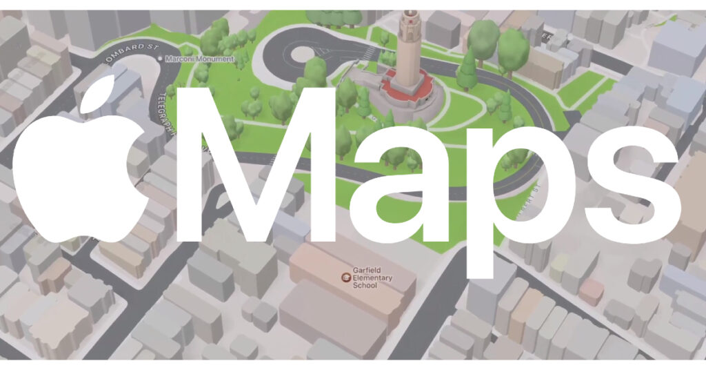 Top 4 Ways to Download and Use Offline Maps on Apple Maps