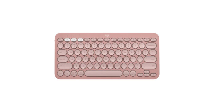 Logitech Pebble 2 collection including Pebble Keys 2 K380s and Pebble ...