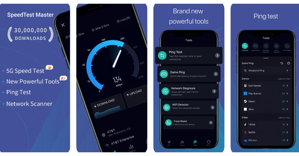 Top 10 methods to check the internet speed on your iPhone (2024)