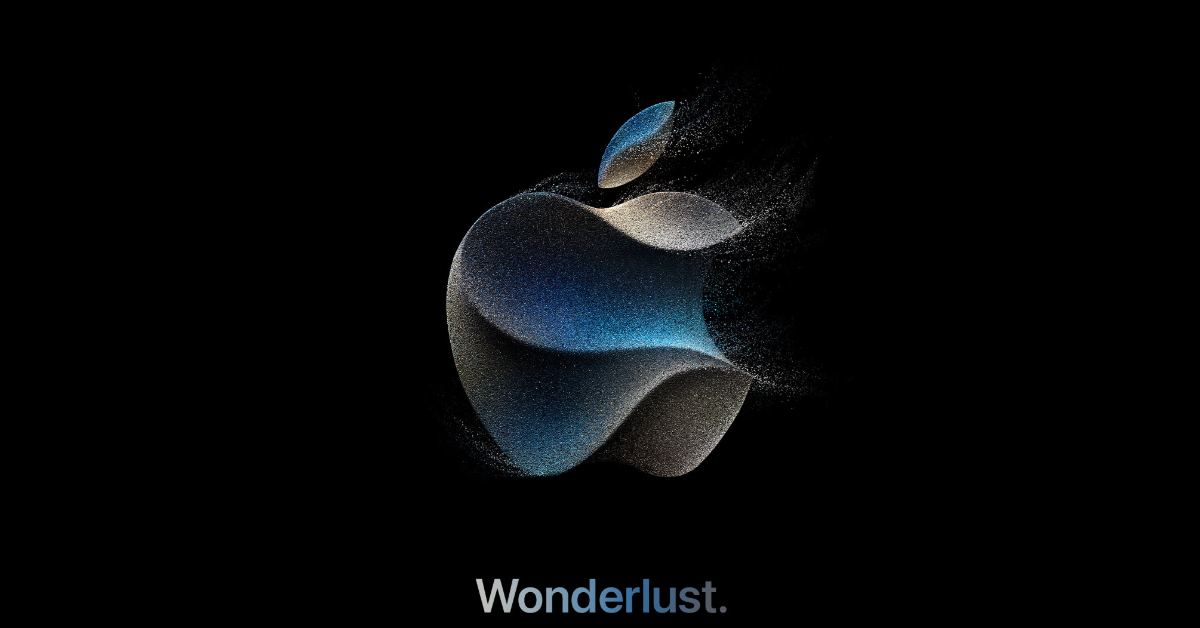 Here is how to watch the Apple ‘Wonderlust’ Event today