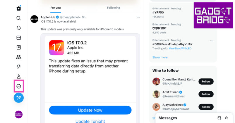How to delete your X (Twitter) account on Android, iOS, and PC?