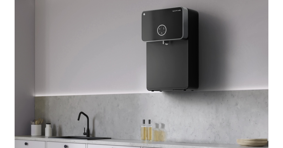 Urban Company launched a new range of smart RO Native M1, Native M2